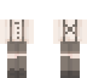 hhhhhh | Minecraft Skin