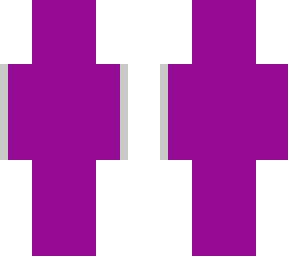 High | Minecraft Skin