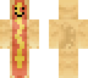 smile dog | Minecraft Skins