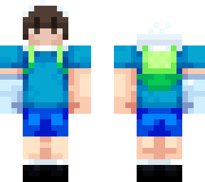 jay | Minecraft Skins