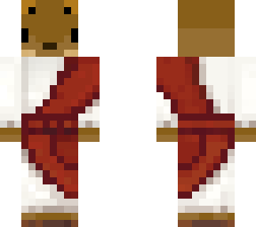 squirrel | Minecraft Skins
