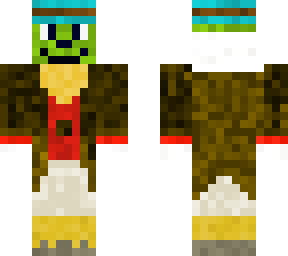 cricket | Minecraft Skins
