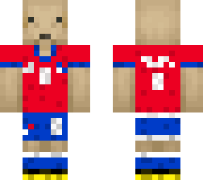 jotchua | Minecraft Skins