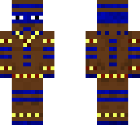 tribe | Minecraft Skins