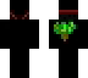 Judge | Minecraft Skin