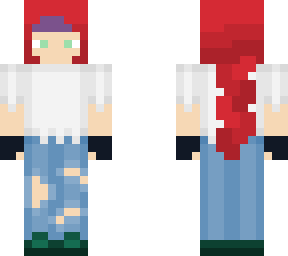 nothing | Minecraft Skins