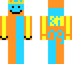 king | Minecraft Skins