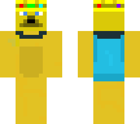 bear | Minecraft Skins