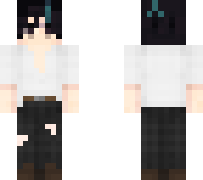 bfb | Minecraft Skins