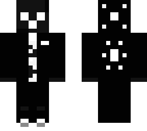 Lex | Minecraft Skin