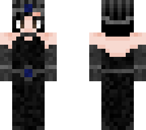 Lilith | Minecraft Skin
