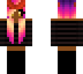 lilith | Minecraft Skins