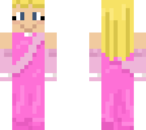 lola | Minecraft Skins