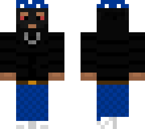 mafia | Minecraft Skins