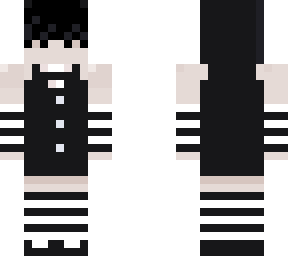 lucy | Minecraft Skins
