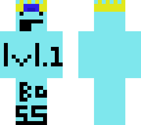 low | Minecraft Skins