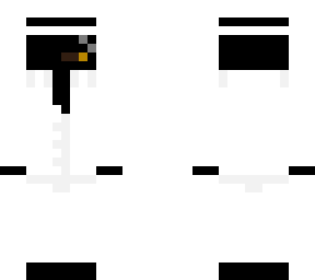 Mafia Skin | Minecraft Skin