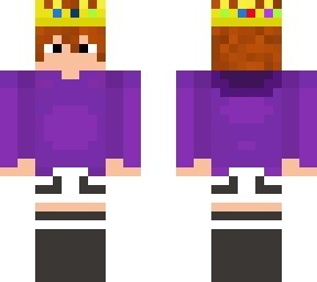 male | Minecraft Skins