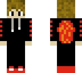 Matthew | Minecraft Skin