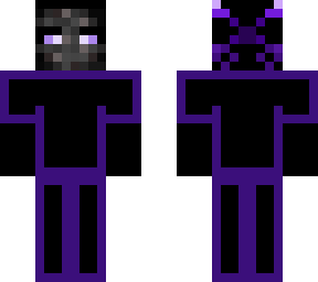 Maxor | Minecraft Skin