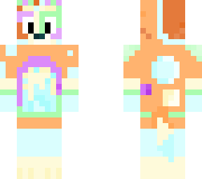bingo | Minecraft Skins
