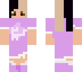 melanie martinez | Minecraft Skins