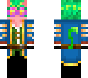 merchant | Minecraft Skins