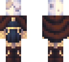 shadow | Minecraft Skins