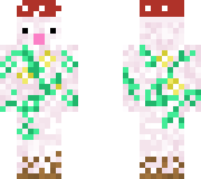 mushroom | Minecraft Skins