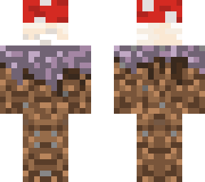 mushroom | Minecraft Skins