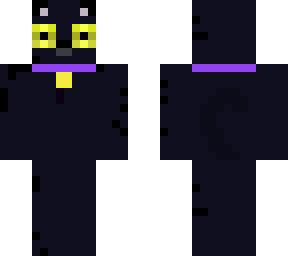 cat | Minecraft Skins