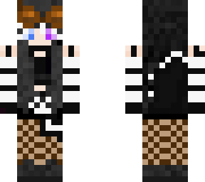 gacha | Minecraft Skins