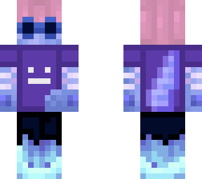 ldshadowlady | Minecraft Skins