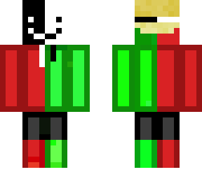 new dream | Minecraft Skin