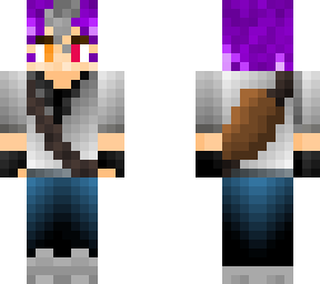 maze runner | Minecraft Skins