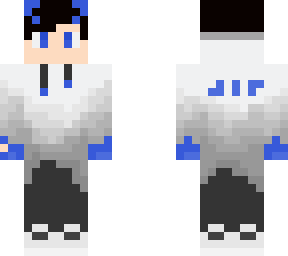 oni | Minecraft Skins