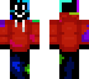 Orb | Minecraft Skin