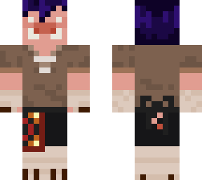 piglin | Minecraft Skins