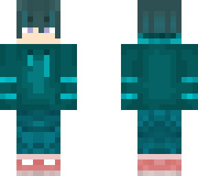 unique | Minecraft Skins