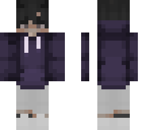 PBOY | Minecraft Skin
