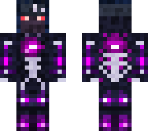 phantom | Minecraft Skins