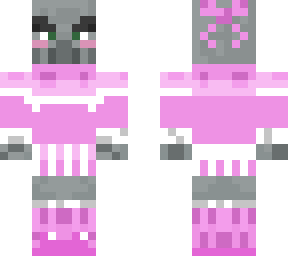 pillager | Minecraft Skins