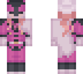 ranger | Minecraft Skins