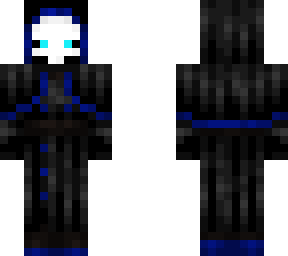 plague doctor | Minecraft Skins