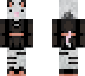 possum | Minecraft Skins