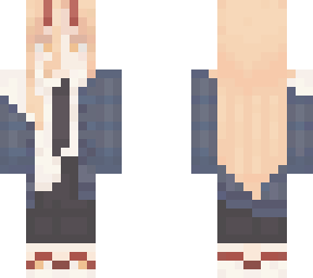 power | Minecraft Skins