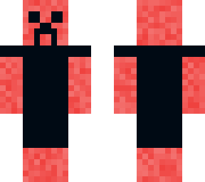 preston | Minecraft Skins