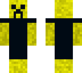 preston | Minecraft Skins