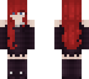 princess | Minecraft Skins