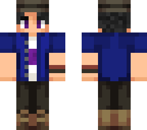 rad | Minecraft Skins
